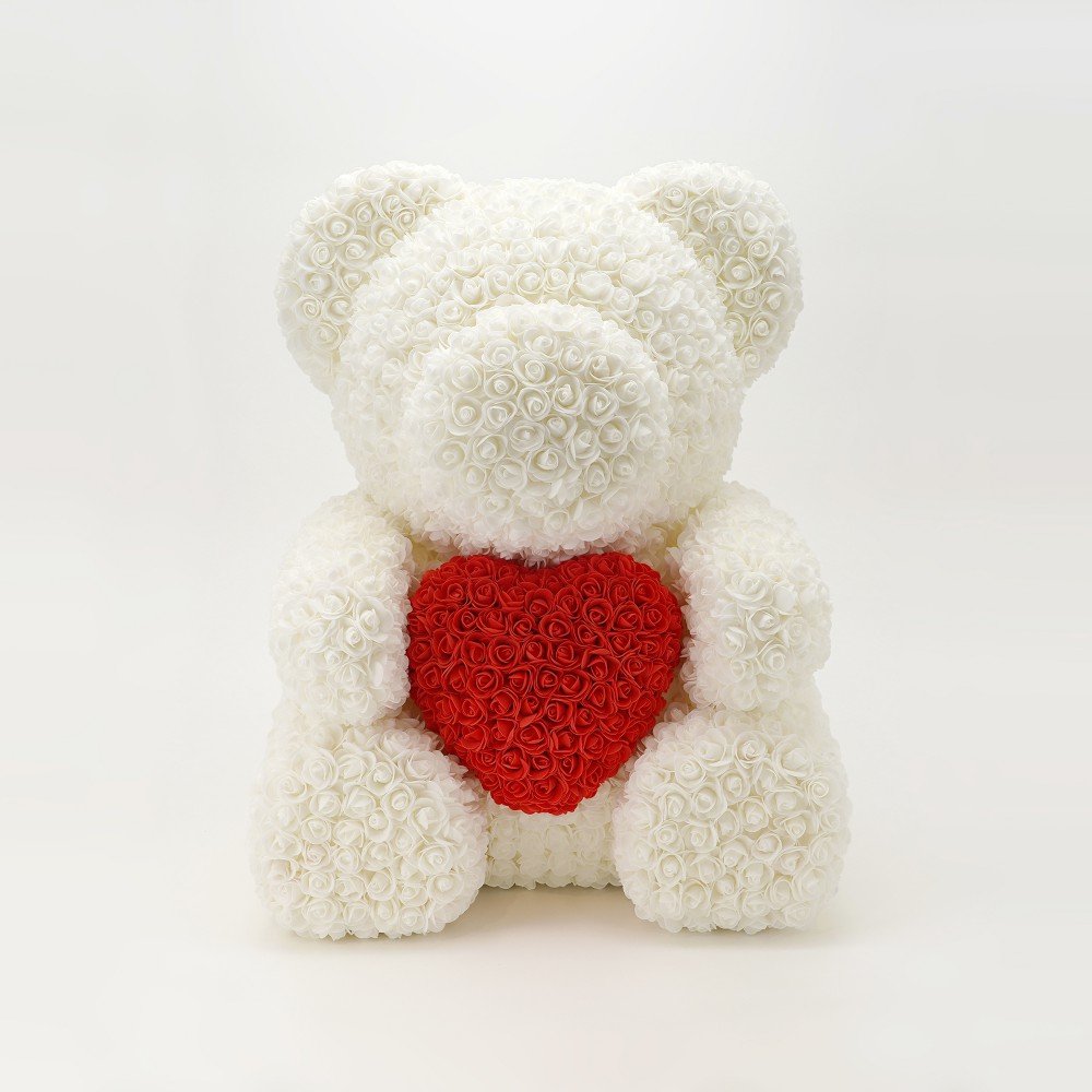 Rose bear large store